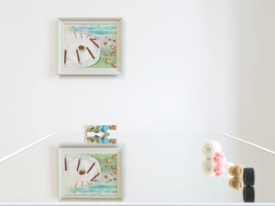 Animated film and printmaking • MGLC